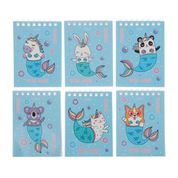 Hatber Блокнот купить на OZON по низкой цене (1477864643)