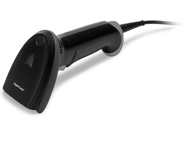 Проводной 2D cканер штрих-кодов Mertech 2210 P2D, USB купить по низкой ...