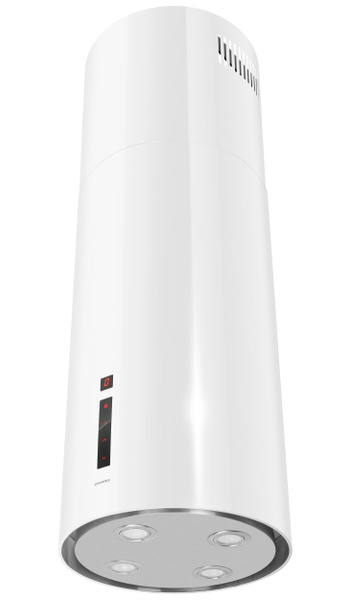 Вытяжка MAUNFELD LEE ISLA (sensor) 39 купить по низкой цене: отзывы ...
