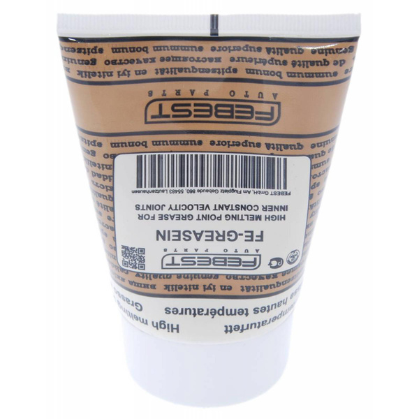 Смазка внутреннего шрус FEBEST FE-GREASEIN - купить в интернет-магазине ...