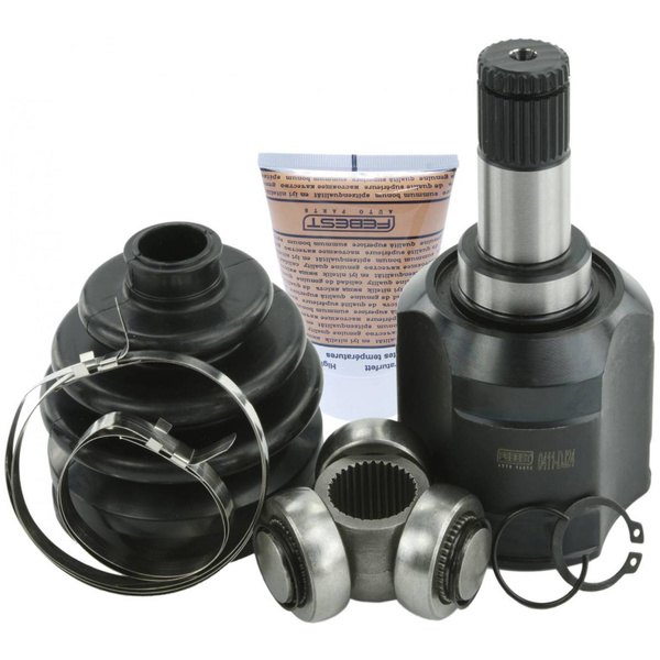 Шрус внутренний для Mitsubishi FEBEST 0411-DJ24. - Febest арт. 0411DJ24 ...