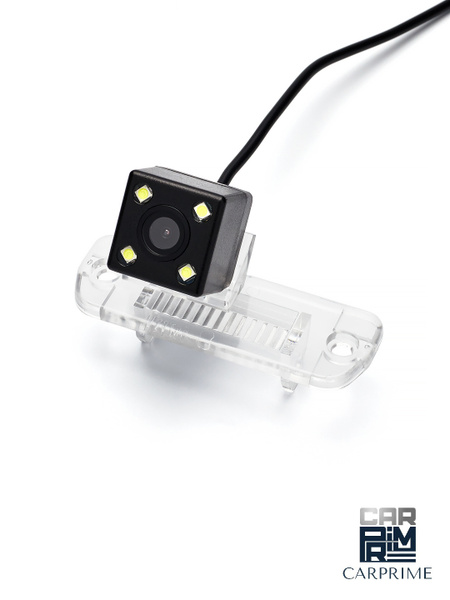 Камера заднего вида CarPrime Mercedes Benz GL(06-12) / W211(02-09) купить по выгодной цене в ...