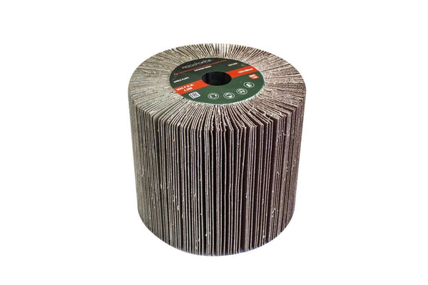 Полировальный круг ROCKFORCE P100 - купить по низким ценам в интернет-магазине OZON (950100052)