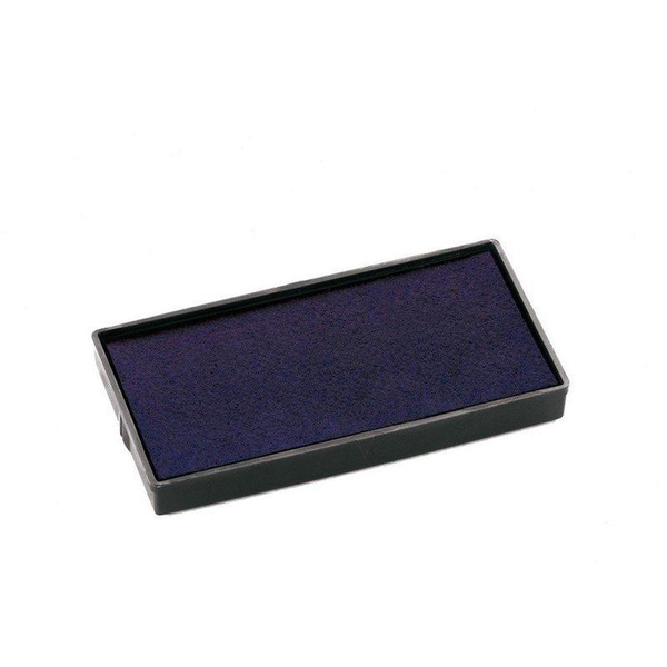 Подушка штемпельная сменная Colop E/40 синяя (для Pr. 40, Pr. 40-Set-F ...