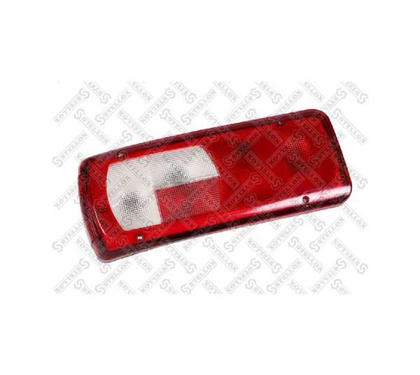 Задний фонарь автомобильный Stellox купить по выгодной цене в интернет ...