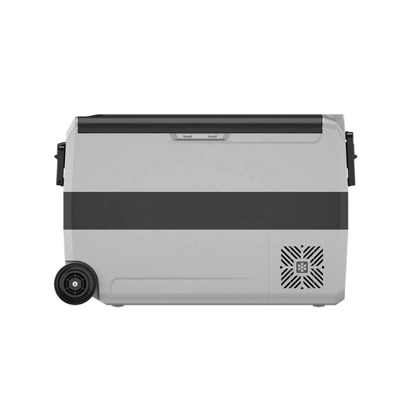 Alpicool Автохолодильник 50 л - купить с доставкой по выгодным ценам в ...