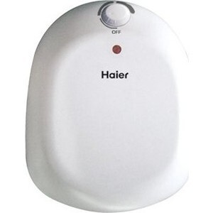 Водонагреватель накопительный Haier ES8V-Q1(R) купить по доступной цене ...
