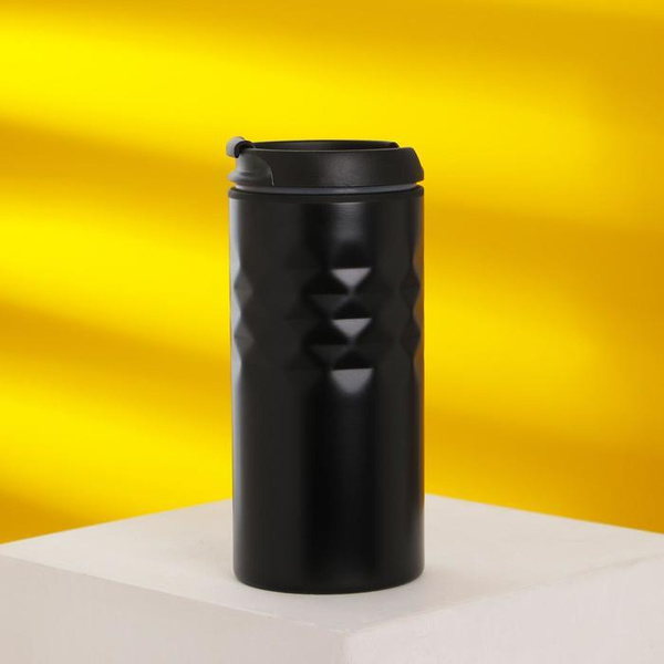 Термостакан Фьюжен, 350 мл купить на OZON по низкой цене (1587532069)