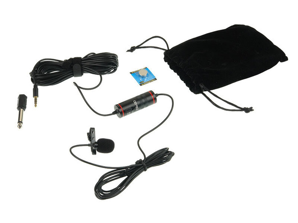 Микрофон GreenBean Voice E2 Jack - купить по выгодной цене в интернет ...