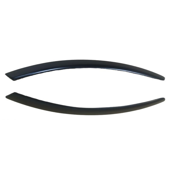 Реснички на фары Audi A6 C6 2004-2008 (4F2, 4F5) купить по низкой цене ...