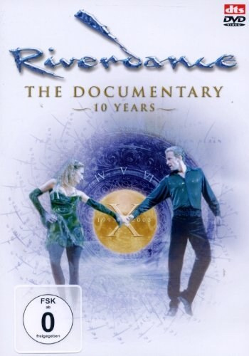 Moya Doherty: Riverdance - The Documentary 10 Years DVD. 1 DVD - купить ...