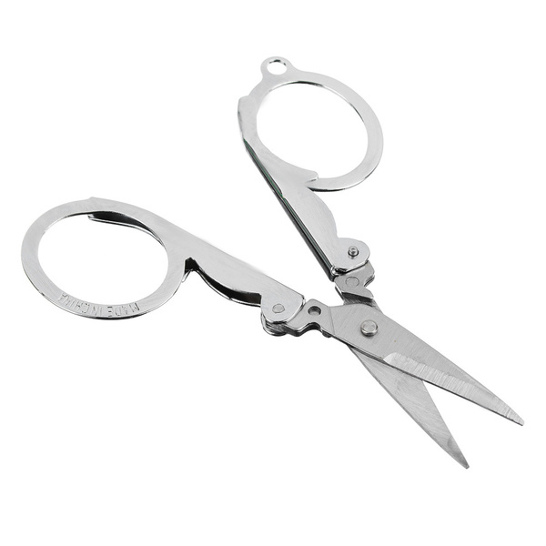 Ножницы для шитья и рукоделия, сниппер для ниток, швейные аксессуары ...