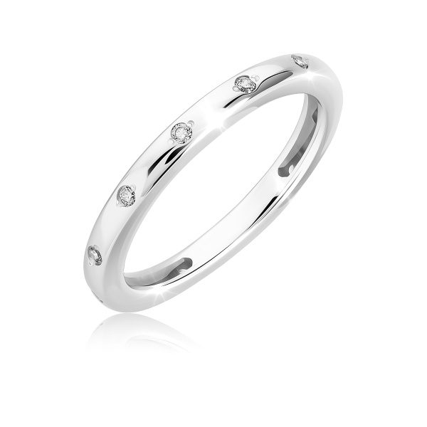 VALTERA Кольцо Серебро родированное 925 пробы - купить с доставкой по ...