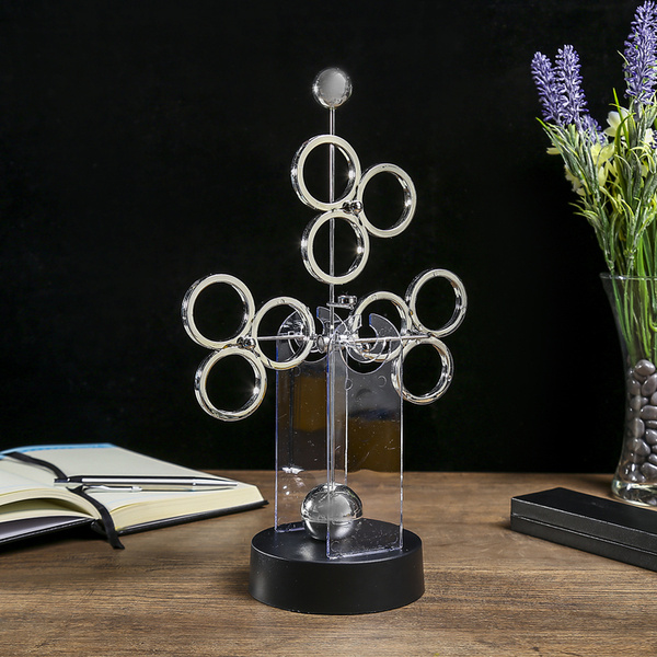 Маятник Обручи - купить Сувенир по выгодной цене в интернет-магазине ...