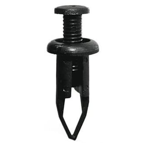 Пистон крепежный Toyota 9046709093 купить по низкой цене в интернет ...