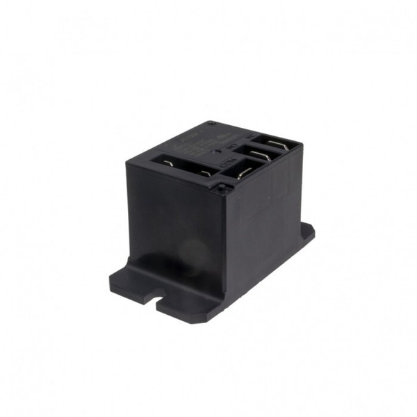 Реле нагрузочное 20A/30А, 1 перекидной контакт, универсальное, 220V AC ...