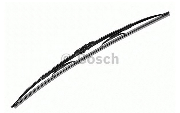 Щетка стеклоочистителя задняя Bosch 3397011630=BSH, крепление Верхний ...