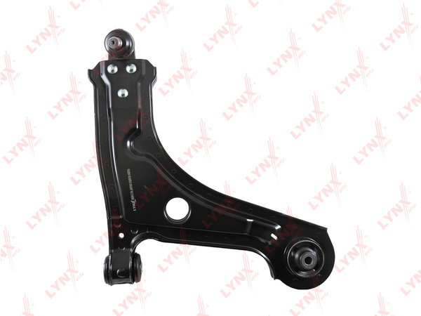 Рычаг подвески нижний перед прав LYNXauto C5081R CHEVROLET LACETTI 2005 ...