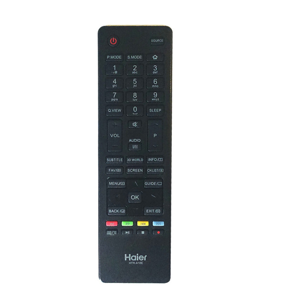 Пульт для телевизора Haier HTR-A18E, HTR-A18EA - купить с доставкой по ...
