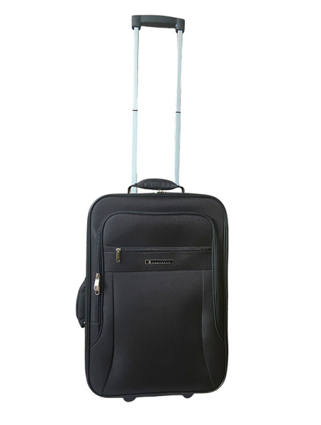 All IN Чемодан Нейлон 50 см - купить с доставкой по выгодным ценам в ...