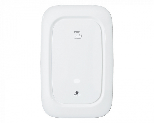 Приточно-очистительный комплекс Royal clima Brezza RCB 150 LUX - купить ...