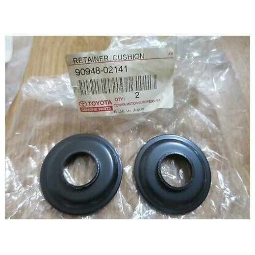 Toyota Кольцо уплотнительное для автомобиля, арт. 9094802141, 1 шт ...