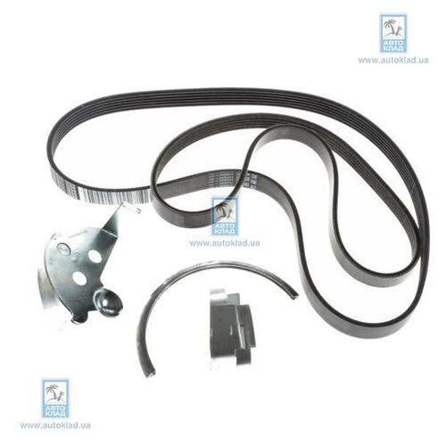 Комплект приводных ремней Ford 1708273 - Ford арт. 1708273 - купить по ...