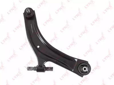 Рычаг подвески передний нижний R для NISSAN QASHQAI / QASHQAI +2 I (J10 ...