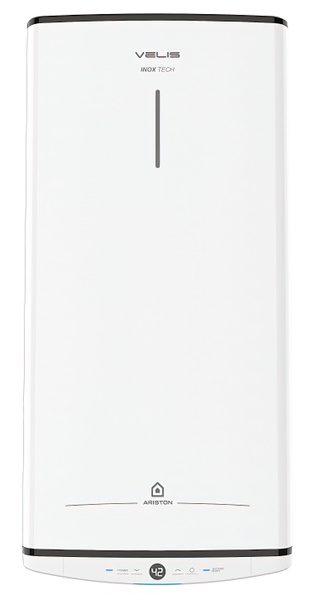 Водонагреватель накопительный Ariston VELIS Tech Inox PW ABSE 50 купить ...