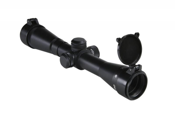 ВОМЗ Оптический прицел - купить с доставкой по выгодным ценам в ...