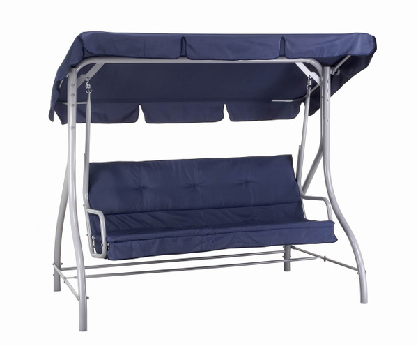 Садовые качелих100 Садовые качели_mtr_398684_Нет бренда - купить по ...