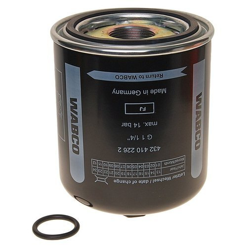 Фильтр воздушный WABCO 288809 - купить по выгодным ценам в интернет ...