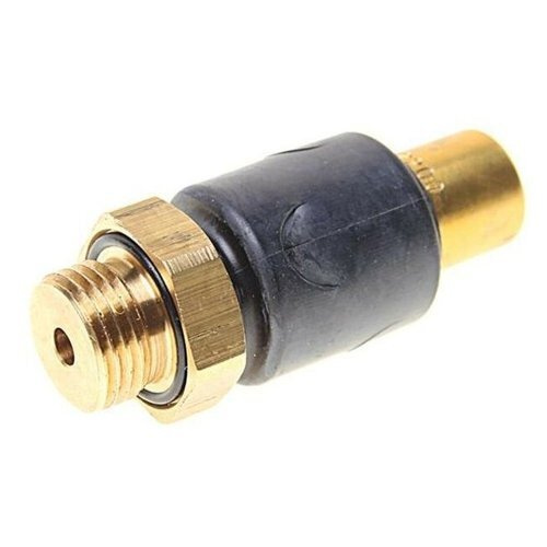 клапан пневмосистемы предохранительный Wabco 4346082200 - WABCO арт ...