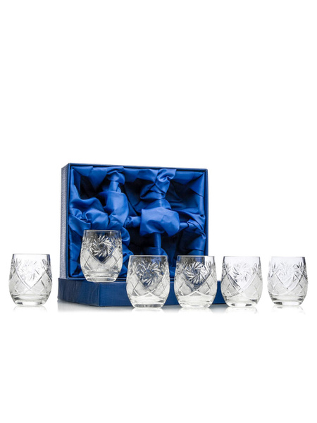 Набор стаканов Neman 1883 "Мельница", 200 мл купить c доставкой на OZON по низкой цене (406990321)