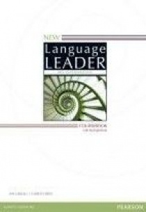 New Language Leader Pre-intermediate Coursebook with MyEnglishLab ...