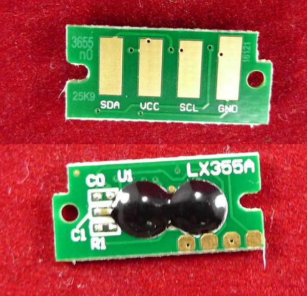 ELP ELP-CH-X3655-25.9K чип (Xerox WC 3655) черный 25900 стр купить на ...