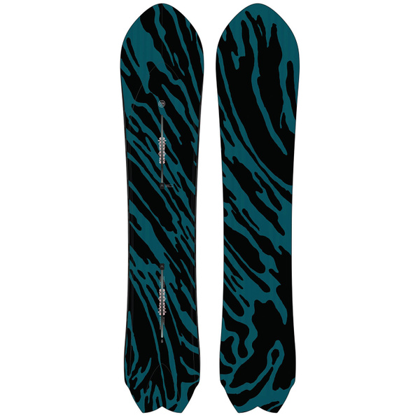 Сноуборд Burton Men's Fish 3D 2022 - купить по доступным ценам в ...