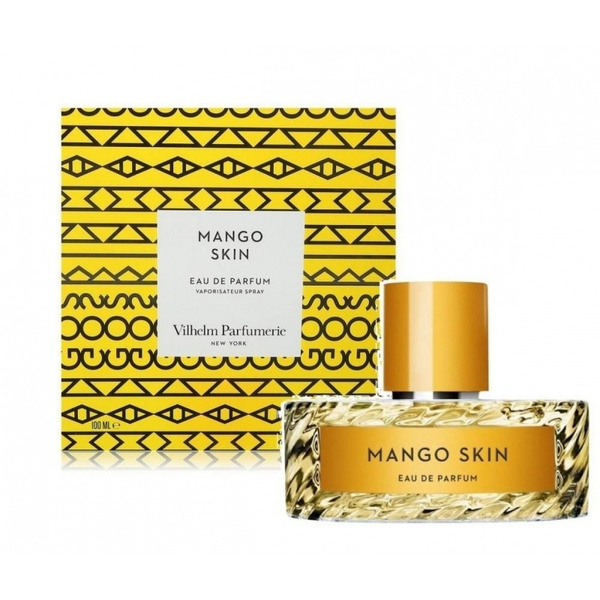 Vilhelm Parfumerie Mango Skin Вода парфюмерная 100 мл (788179660)