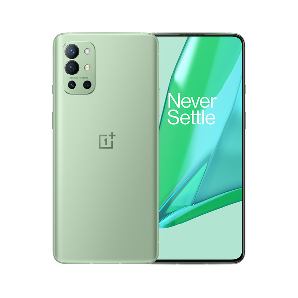 Смартфон OnePlus 9R CN версия 256 ГБ - купить по выгодной цене в ...