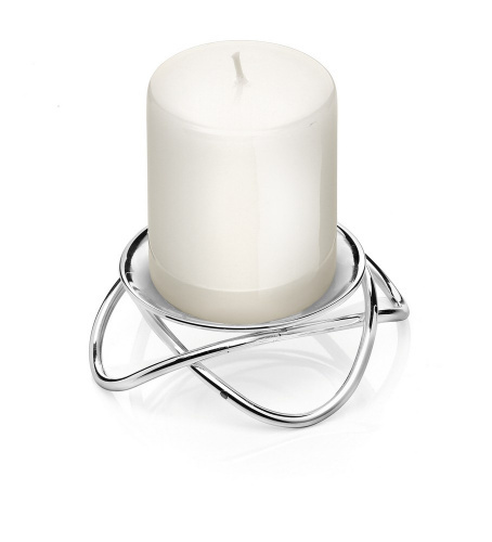 Подсвечник CHINELLI DUEMILAQUINDICI 2063300 d120h40 2063300_77883 ...