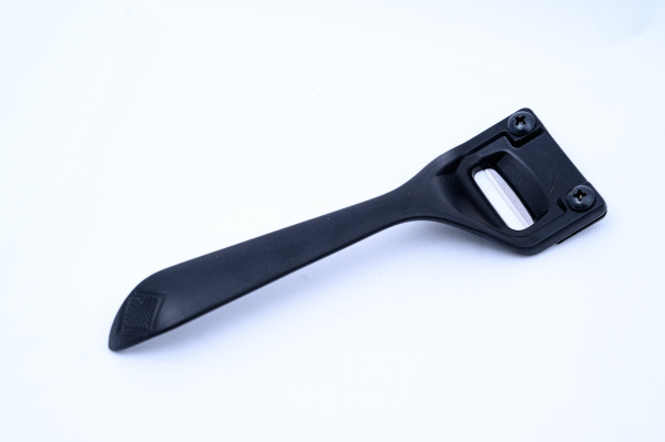 Нож скайвер для истончения кожи - купить с доставкой по выгодным ценам ...