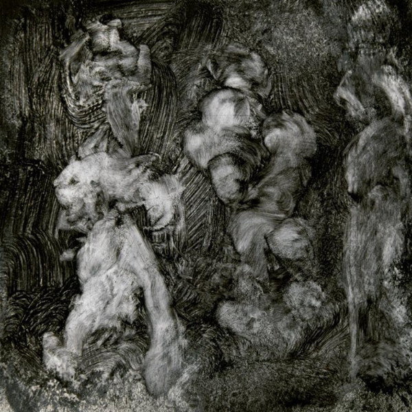 LANAGAN, MARK / GARWOOD, DUKE With Animals (LP) - купить с доставкой по ...