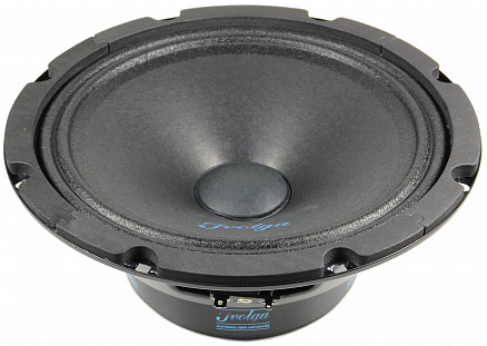 СЧ-динамики Ivolga UP-801 - купить по выгодной цене в интернет-магазине OZON (448856238)