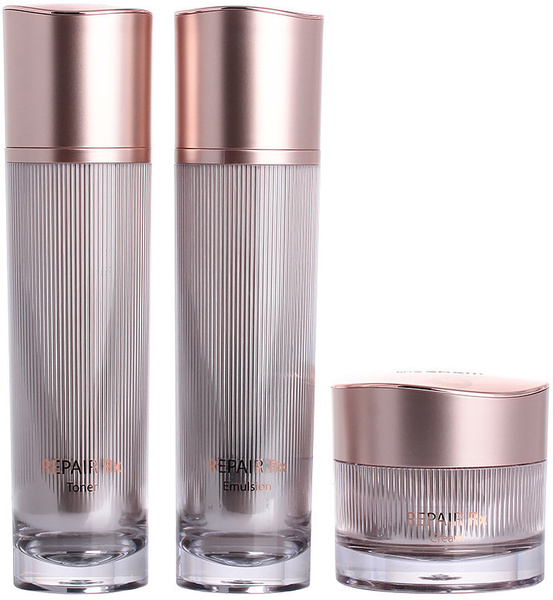 Набор для лица антивозрастной The Saem Rx Skin Care 2 Set - купить с ...