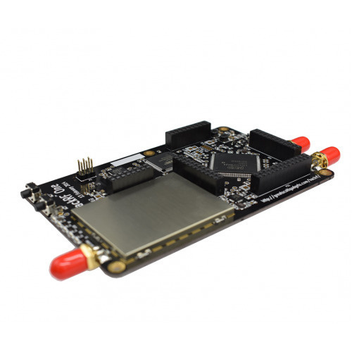 Sdr приёмник Hackrf One купить по низкой цене с доставкой в интернет