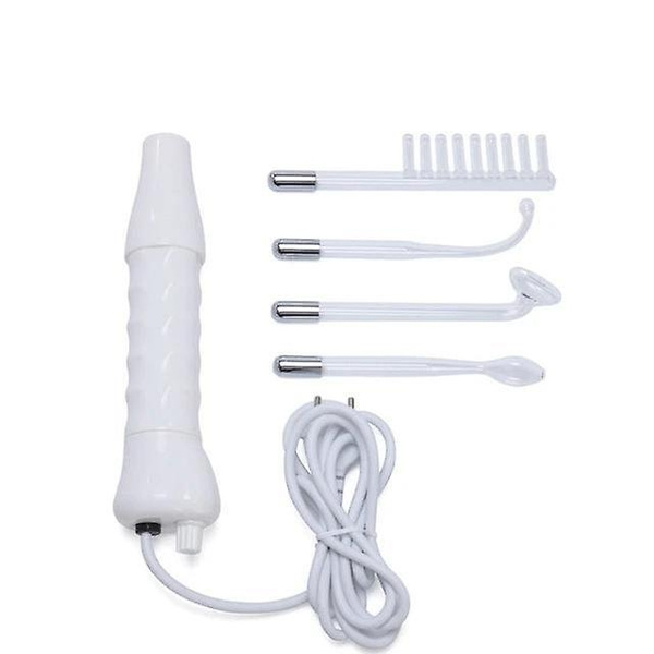 Высокочастотная электротерапия волшебная палочка стеклянная трубка ...