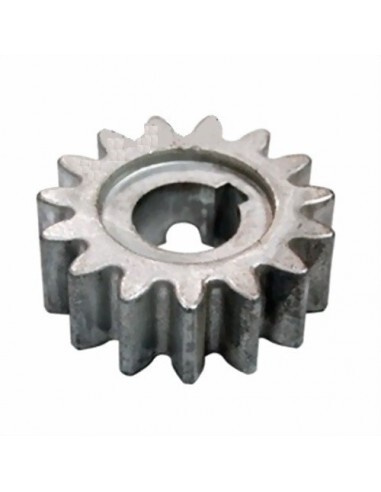 Шестерня ведущая Nice PMD0177A.4610 для приводов RB250HS, RB400KCE, RB400KCER01, RBKCE, RD400KCE ...