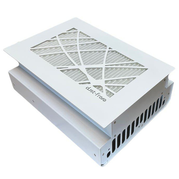 dust-free Вытяжка встраиваемая ПРЕСТИЖ 570 купить на OZON по низкой ...