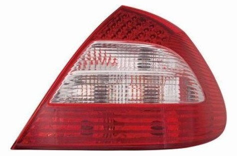 Задний фонарь автомобильный DEPO купить по выгодной цене в интернет ...