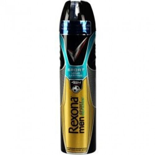 Rexona Антиперспирант спрей мужской Sport Defence, 150 мл, 3 шт ...